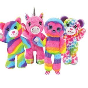 Build-A-Bear | Toys | Buildabear Workshop Heart Surprise Reversible 9 ...